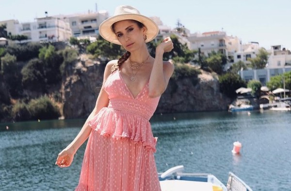 【EURO WAGs】大忙人Cathy返嚟喇！ - Now Sports