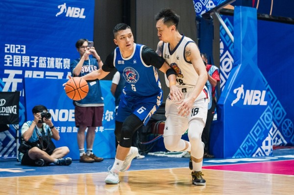 【NBL】金牛主場挫江蘇 背靠背硬撼長沙 - Now Sports