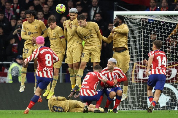 【足球芝道】VAR未能覆檢的入球情況（2） - Now Sports